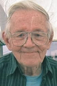 Andrew W. Davis 1926-2022 | News, Sports, Jobs - Tribune Chronicle